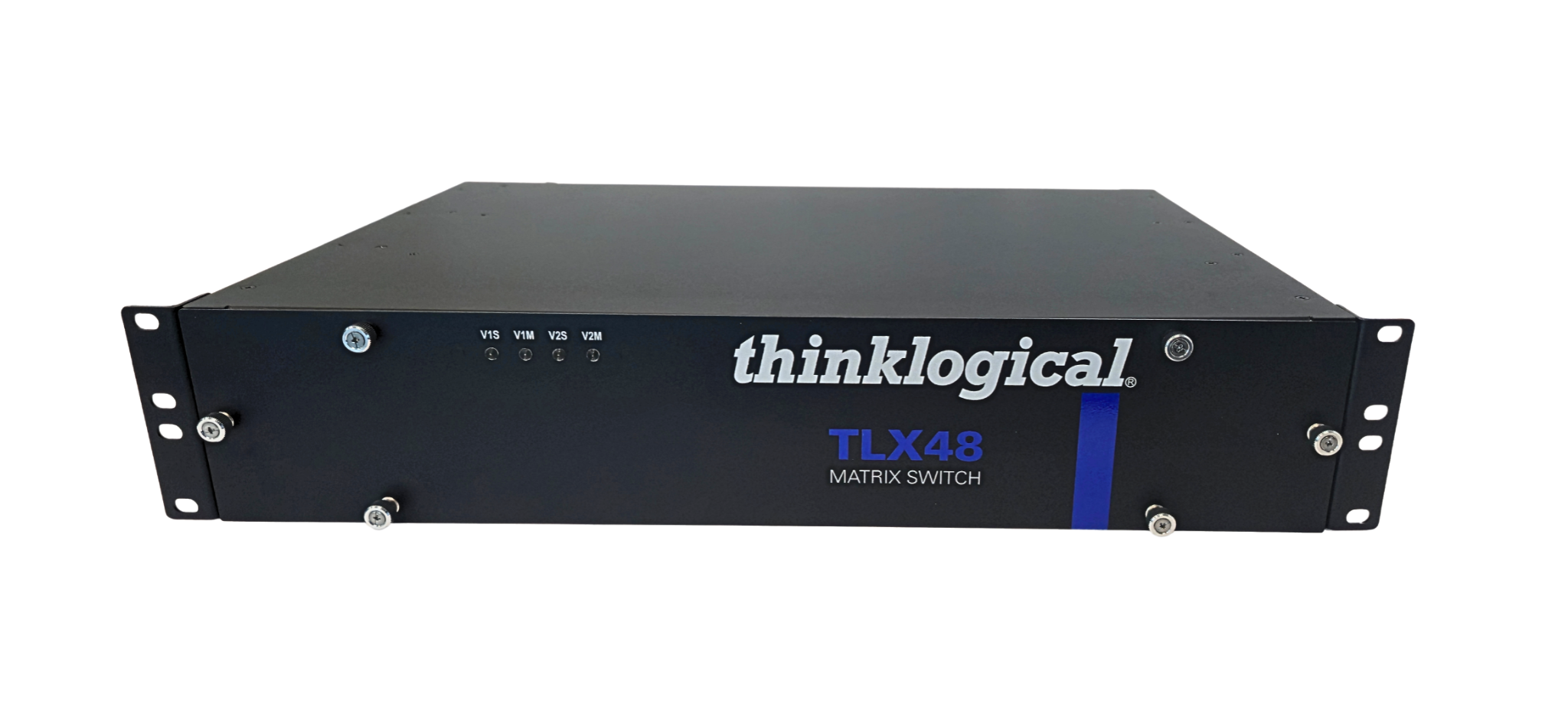 Thinklogical | A BELDEN Brand TLX48 2RU Matrix Switch TLX48 2RU Matrix ...