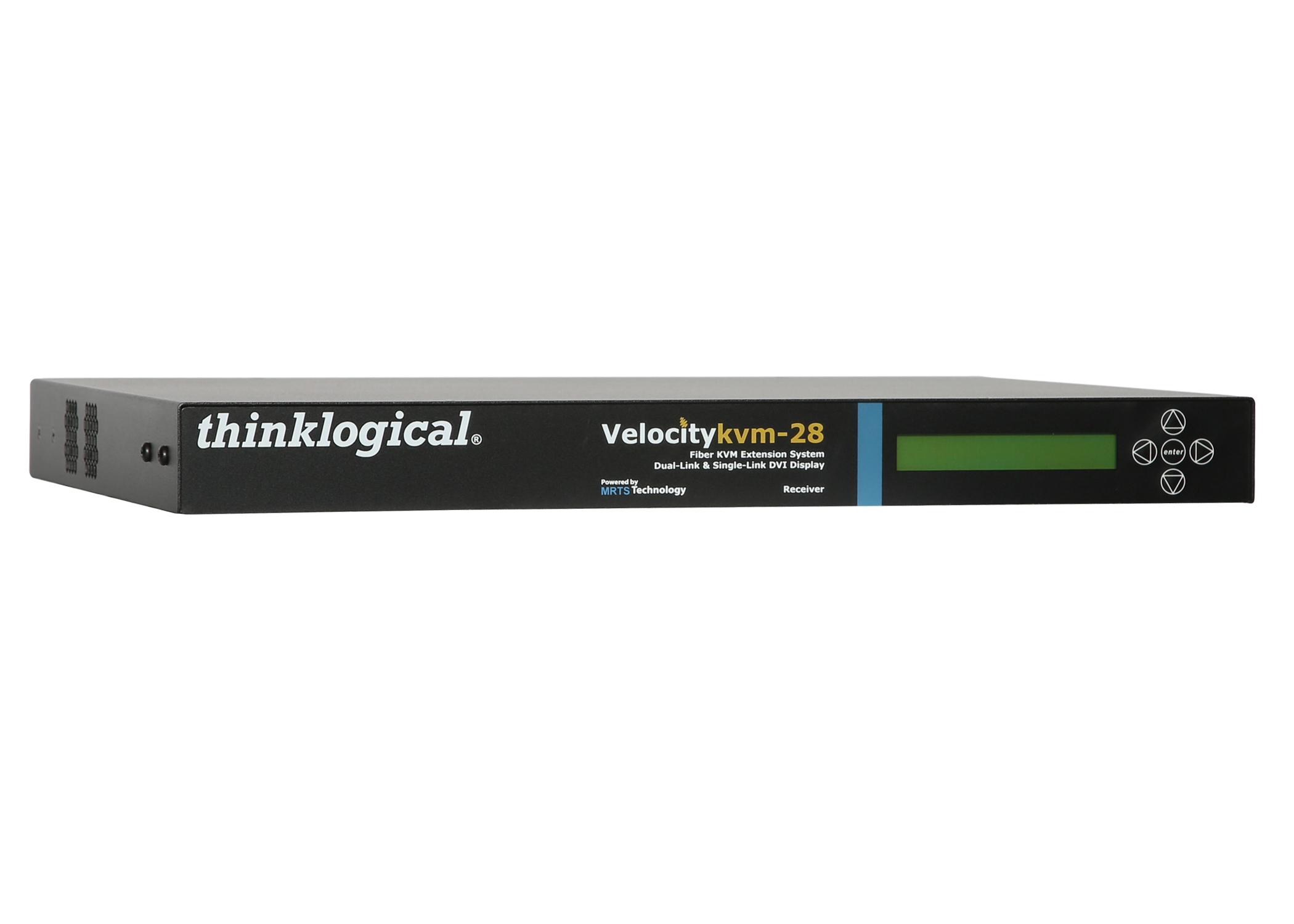 Thinklogical | A BELDEN Brand Velocity 28 KVM Extender