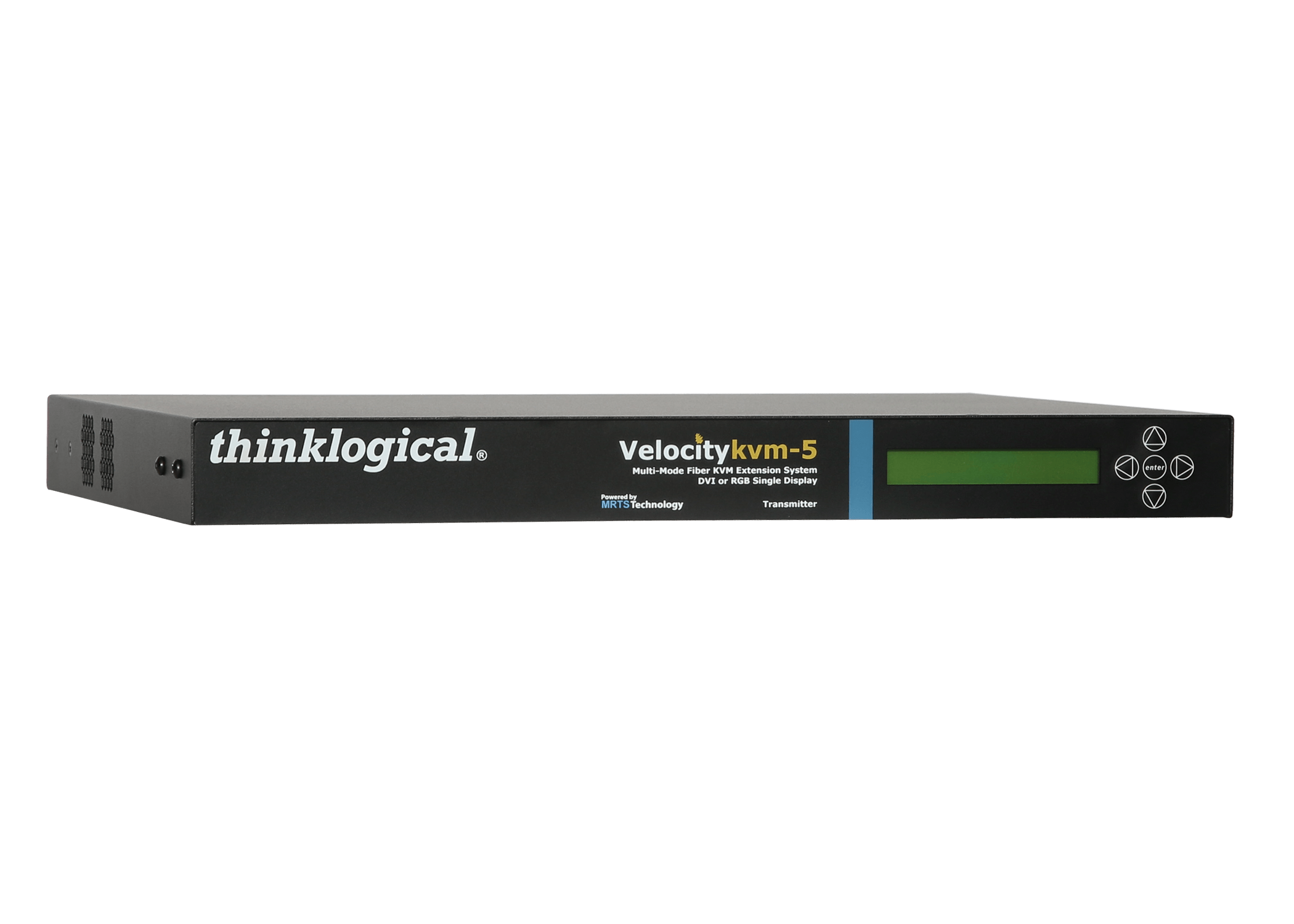 Thinklogical | A BELDEN Brand Velocity 5 KVM Extender