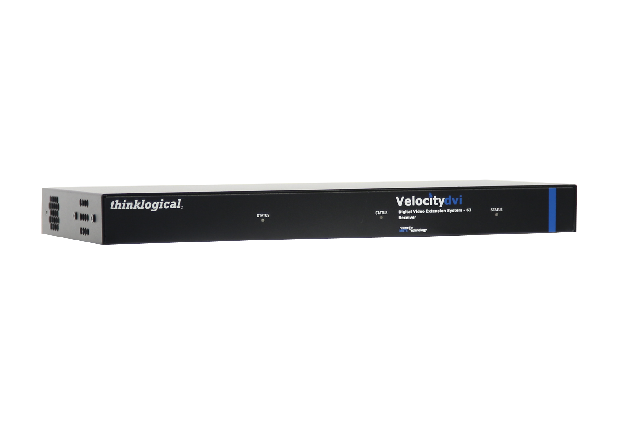 Thinklogical | A BELDEN Brand Velocity 63 DVI Video Extender