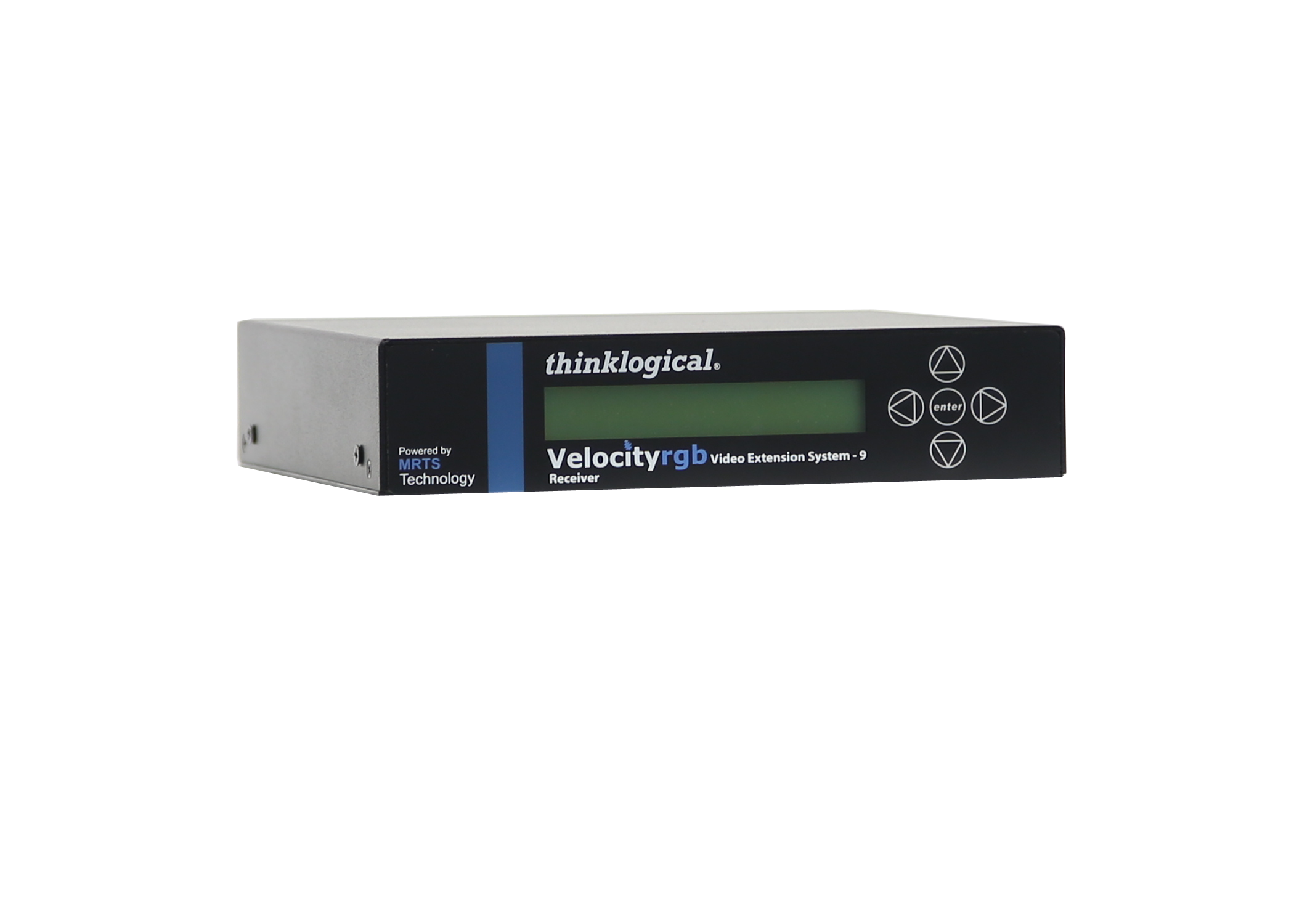 Thinklogical | A BELDEN Brand Velocity 9 RGB Video Extender