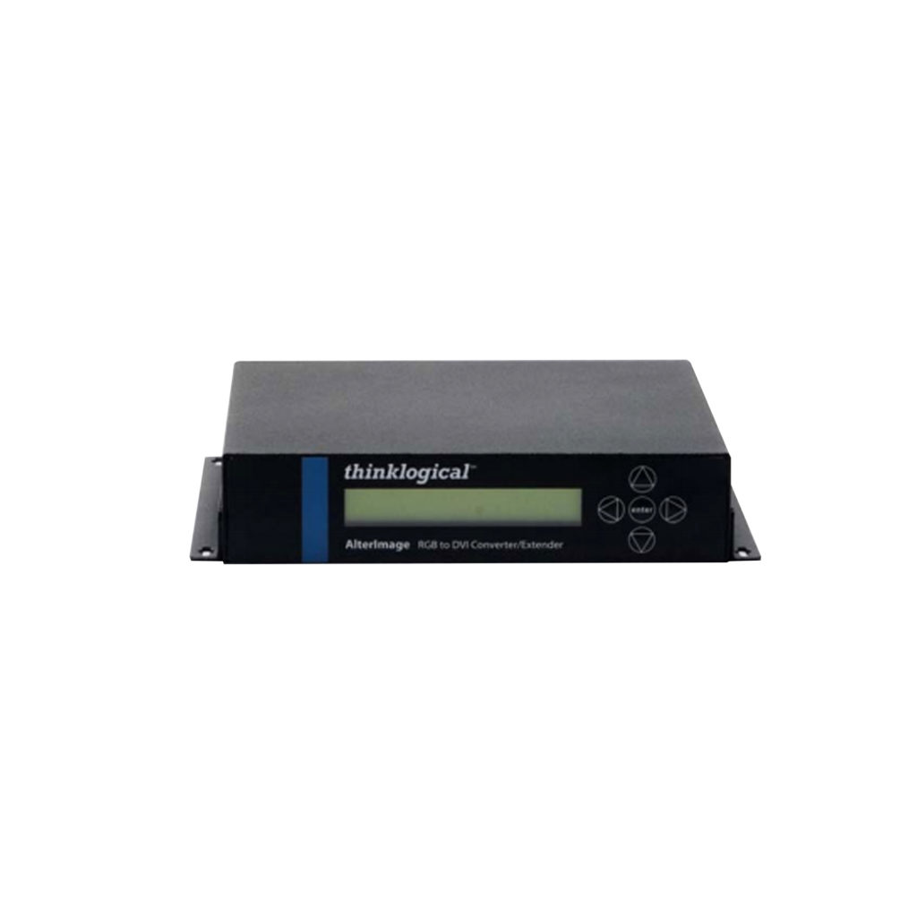 Thinklogical | A BELDEN Brand AlterImage - VGA TO DVI CONVERTER