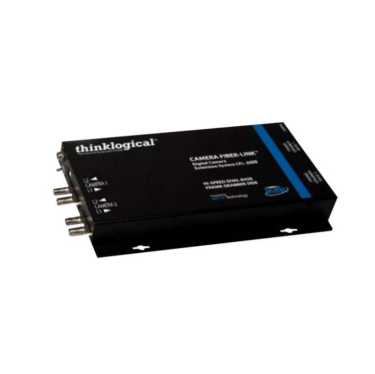 Thinklogical | A BELDEN Brand Camera Fiber Link Extender