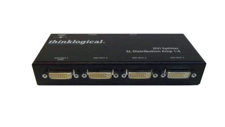 Thinklogical | A BELDEN Brand VDA - DVI SPLITTER
