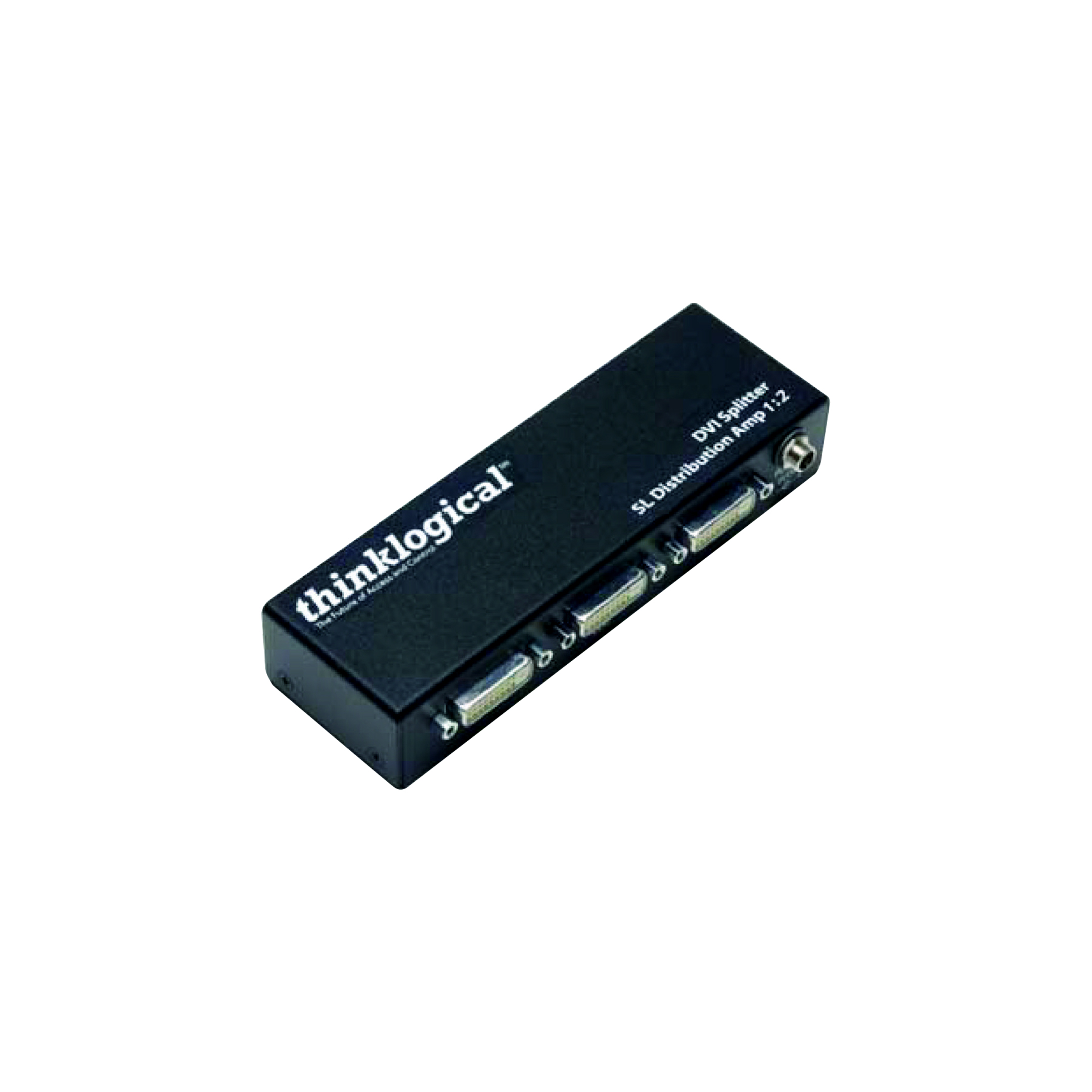 Thinklogical | A BELDEN Brand FiberPASS Converter Repeater