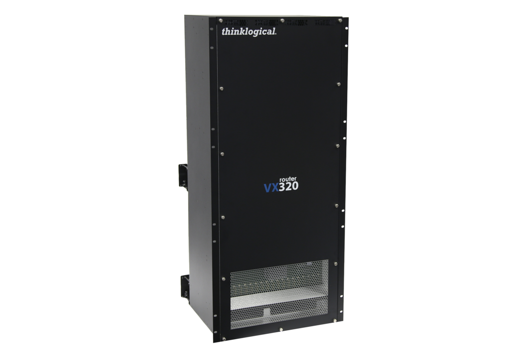 Thinklogical | A BELDEN Brand VX320 Matrix Switch