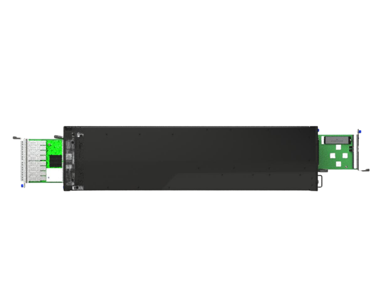 Thinklogical | A BELDEN Brand ICT18 Integrated Client Transmitter