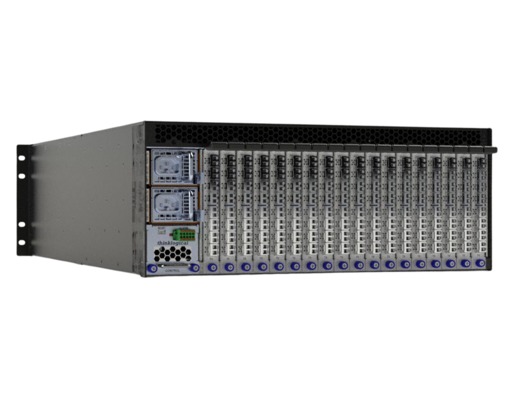 Thinklogical | A BELDEN Brand ICT18 Integrated Client Transmitter