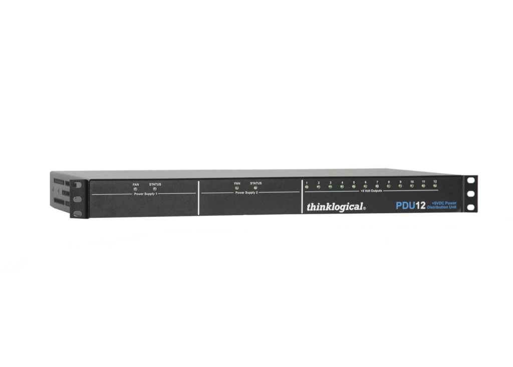 Thinklogical | A BELDEN Brand PDU 12 - Power Distribution Unit 12