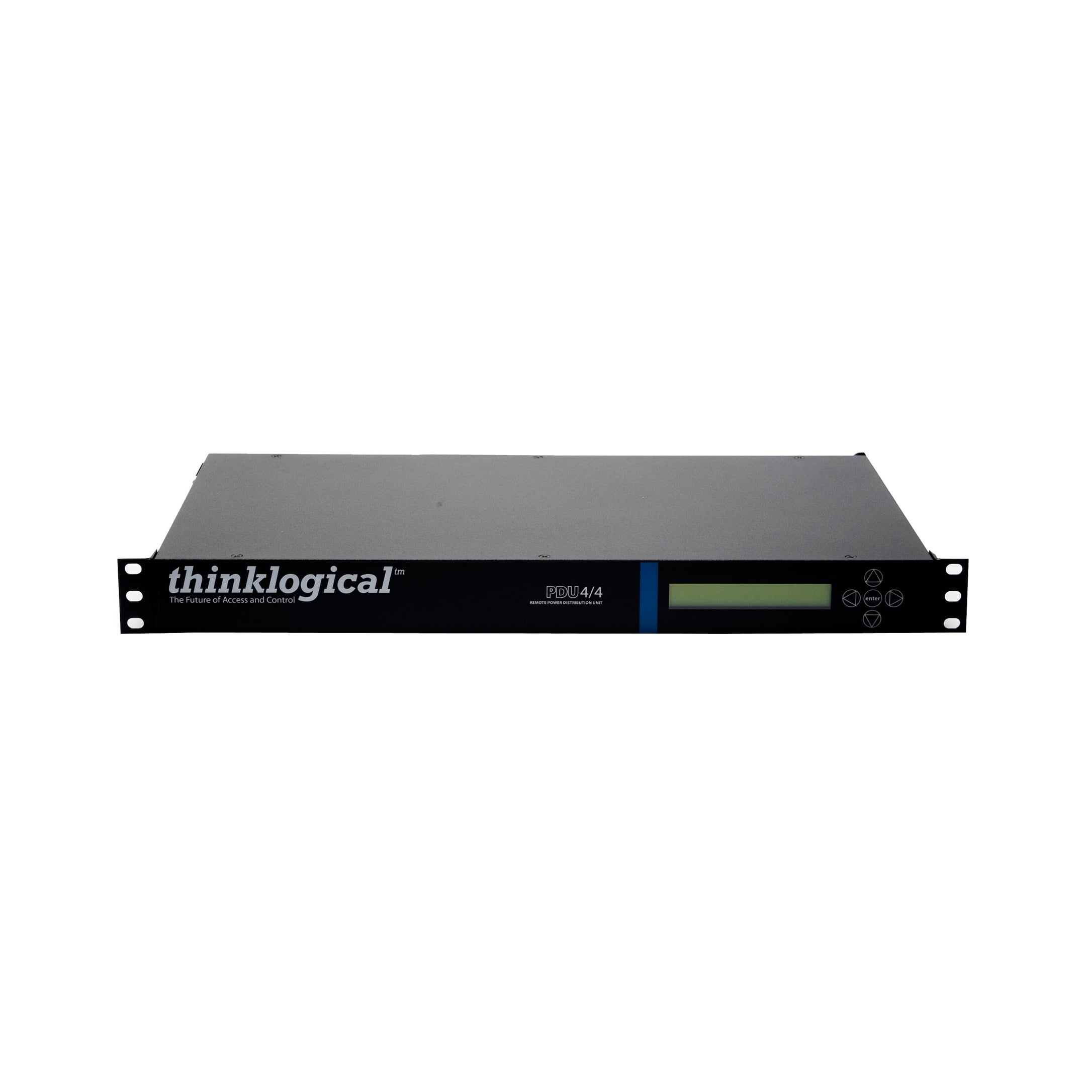 Thinklogical | A BELDEN Brand PDU 4/4 – Power Distribution Unit 4/4