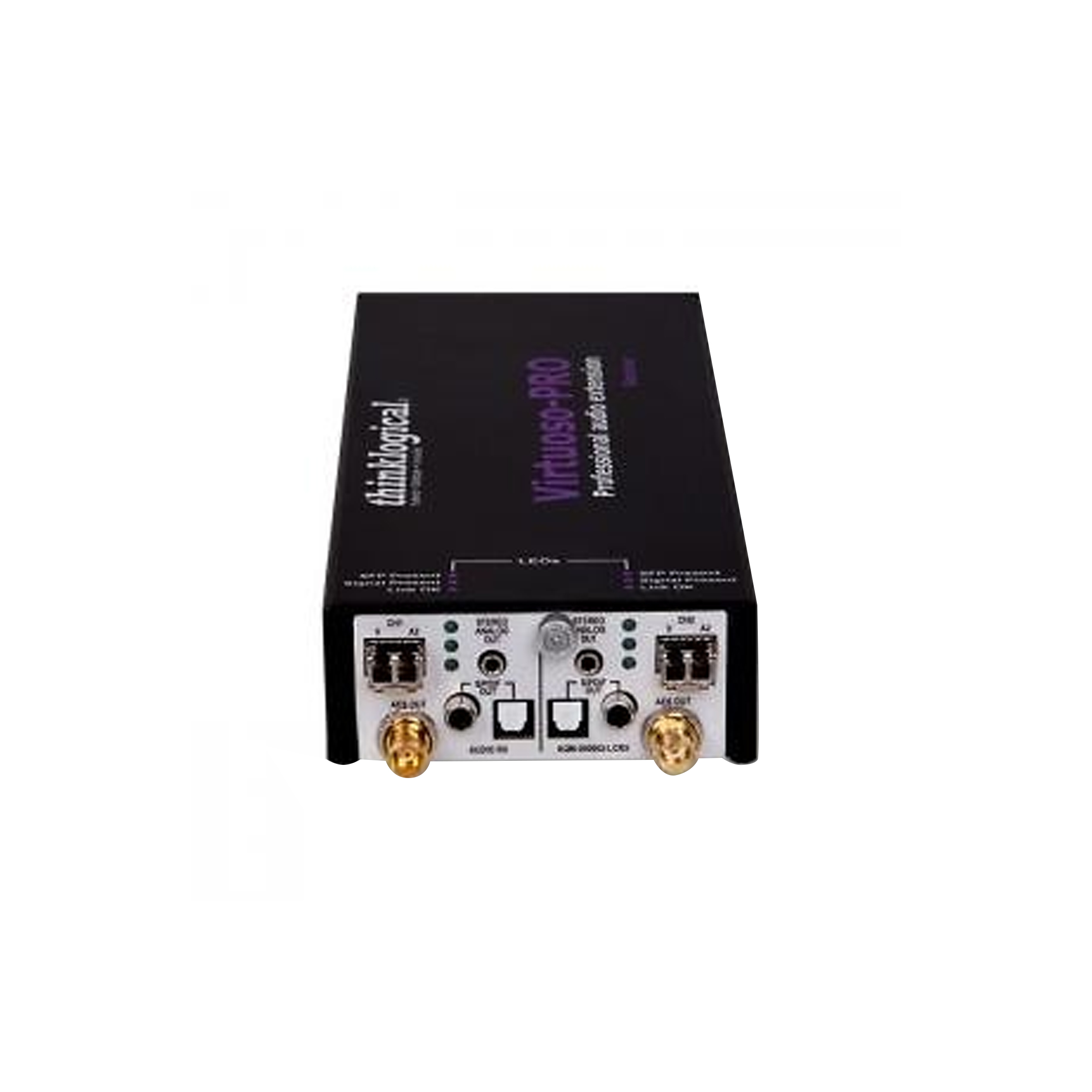 Thinklogical | A BELDEN Brand VIRTUOSO PRO Audio Extender