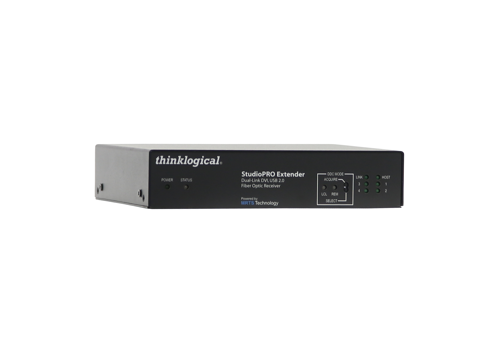 Thinklogical | A BELDEN Brand StudioPRO Dual Link DVI Extender