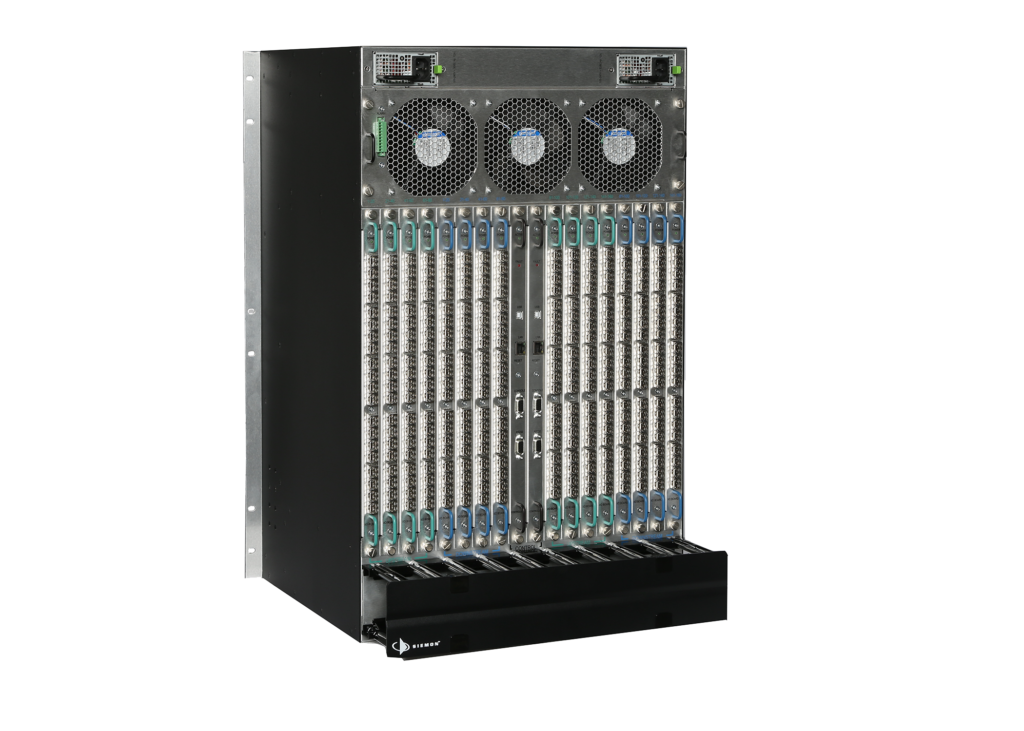 Thinklogical | A BELDEN Brand Velocity Matrix Switch VX160 Matrix Switch