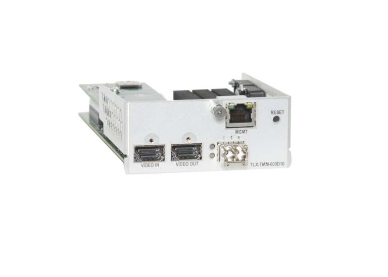 Thinklogical | A BELDEN Brand TLX10 Video Extender