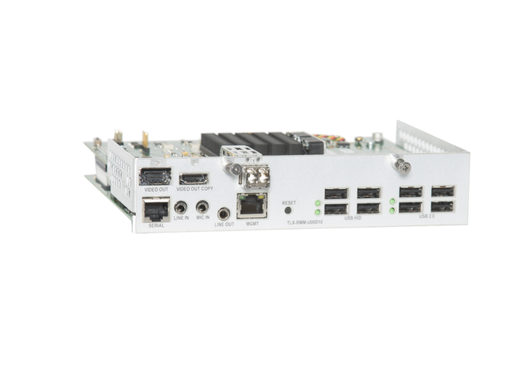 Thinklogical | A BELDEN Brand TLX10 KVM Extender