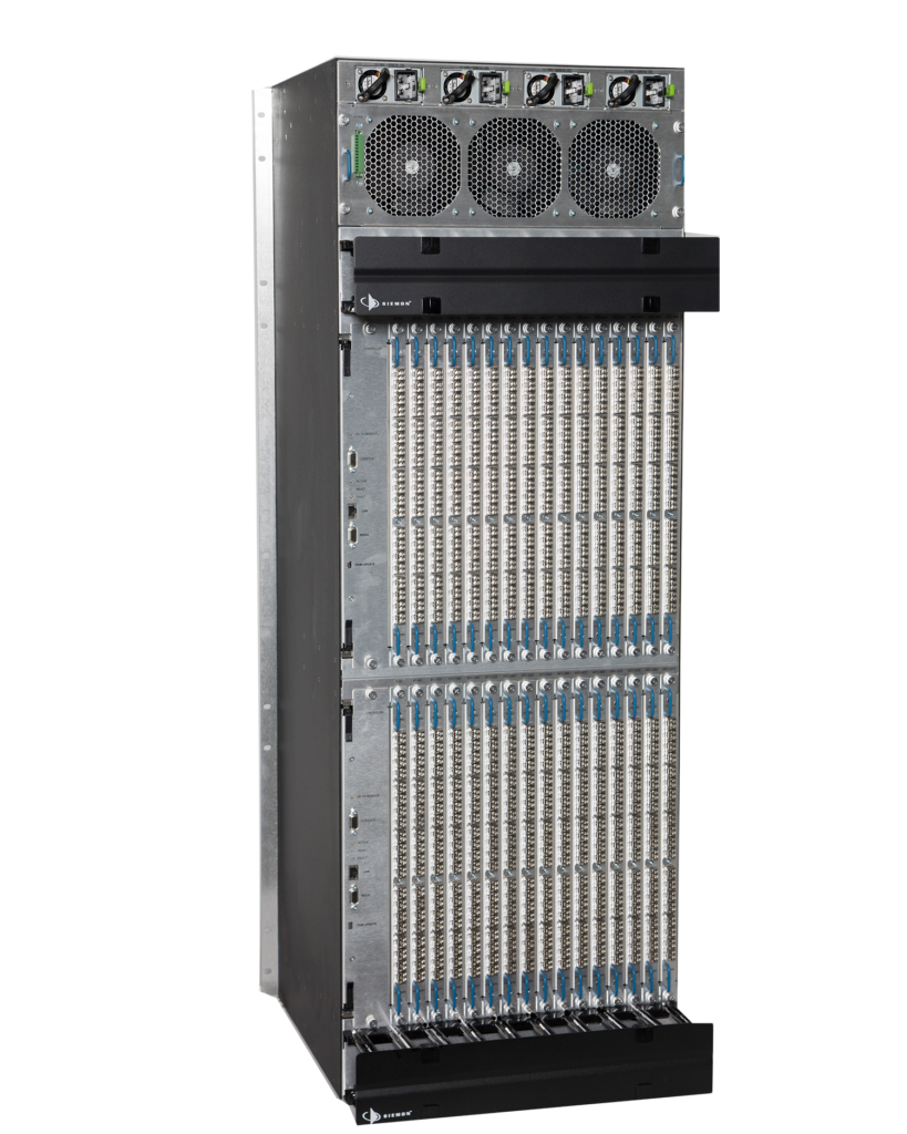 Thinklogical | A BELDEN Brand TLX Matrix Switch TLX640 Matrix Switch