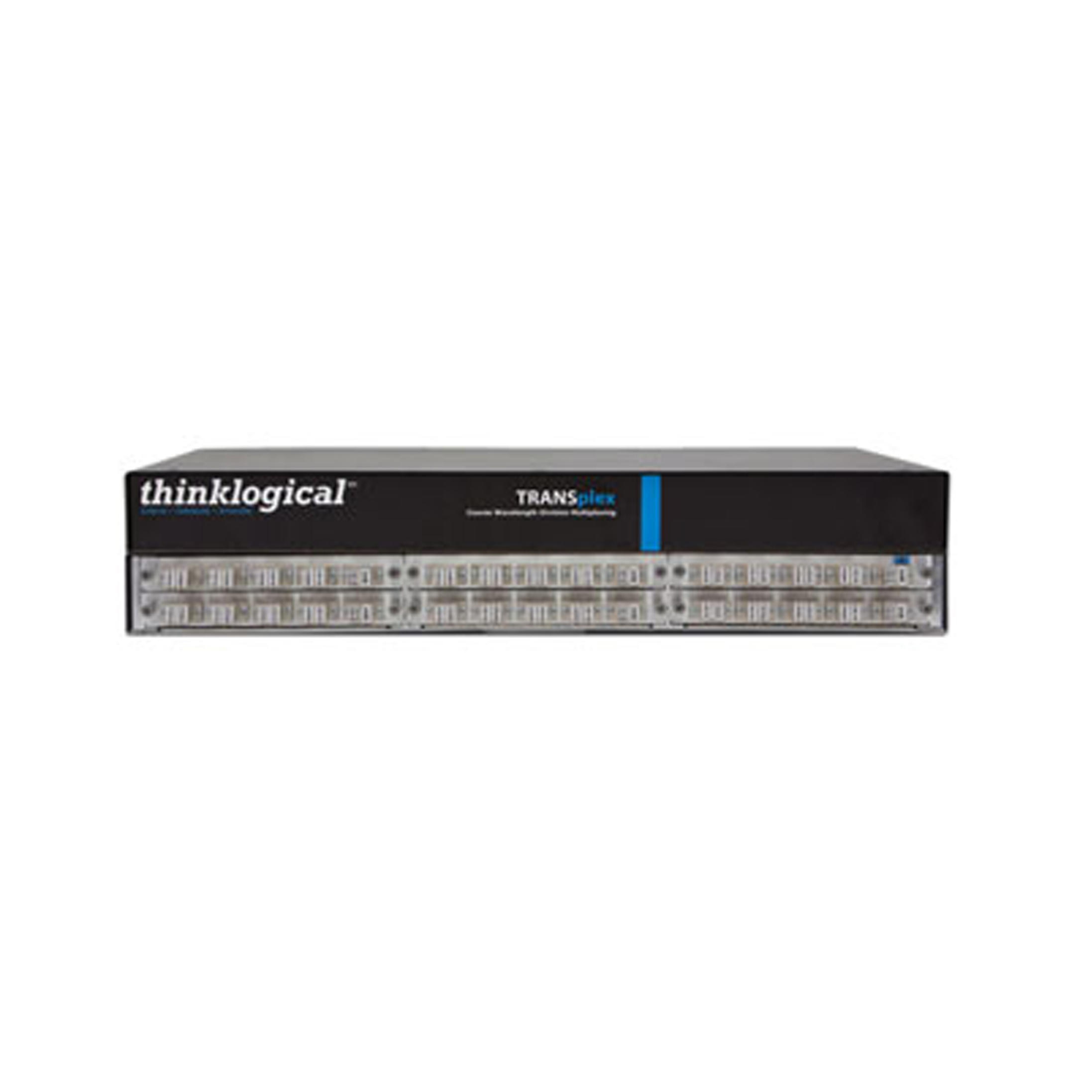 Thinklogical | A BELDEN Brand TRANSplex CWDM DWDM