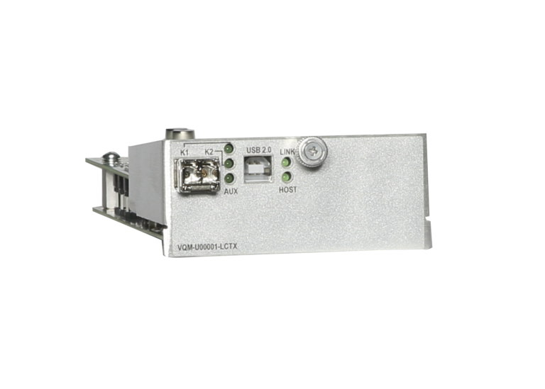 Thinklogical | A BELDEN Brand USB 2.0, USB HID and Audio Extender