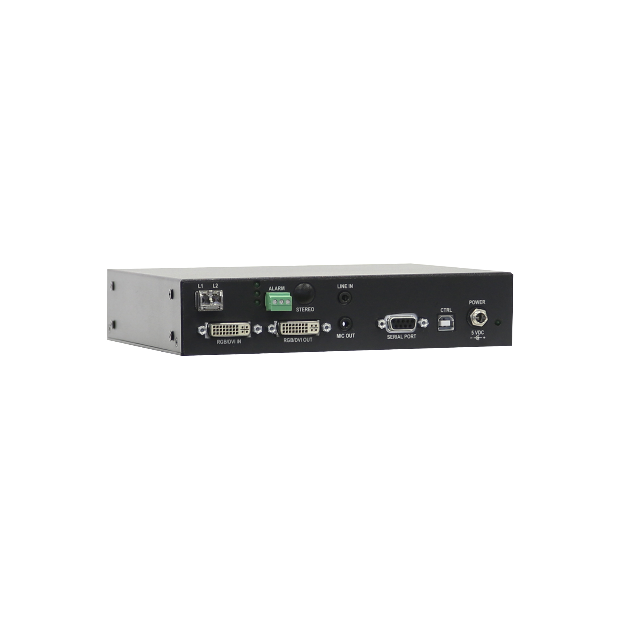 Thinklogical | A BELDEN Brand Velocity 10 RGB DVI Video Extender