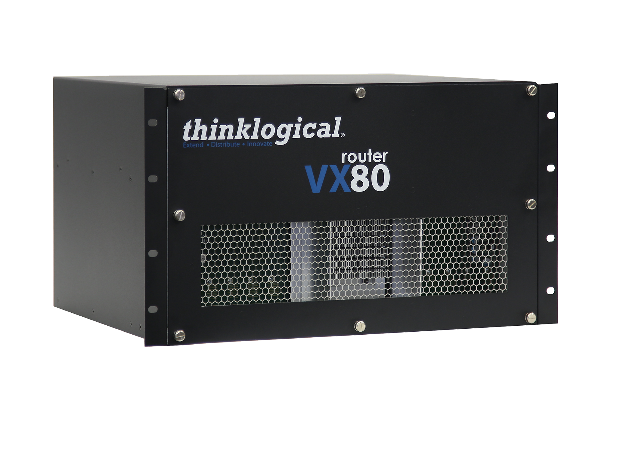 Thinklogical | A BELDEN Brand Velocity Matrix Switch VX80 Matrix Switch