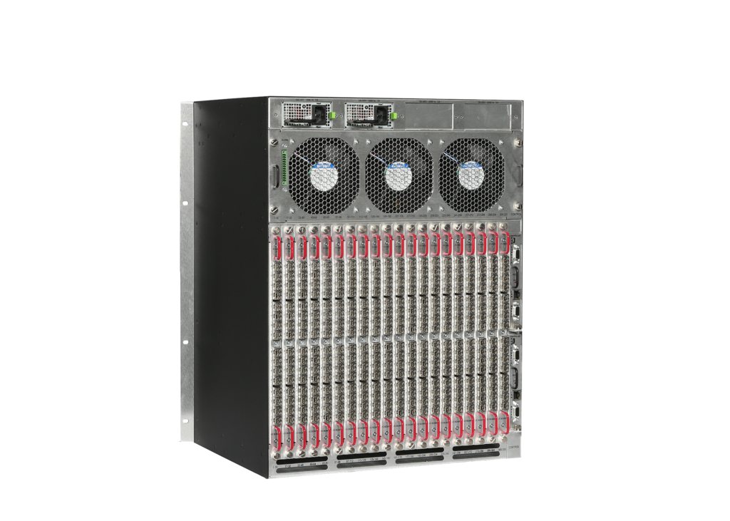 Thinklogical | A BELDEN Brand Velocity Matrix Switch VX Video 320 ...