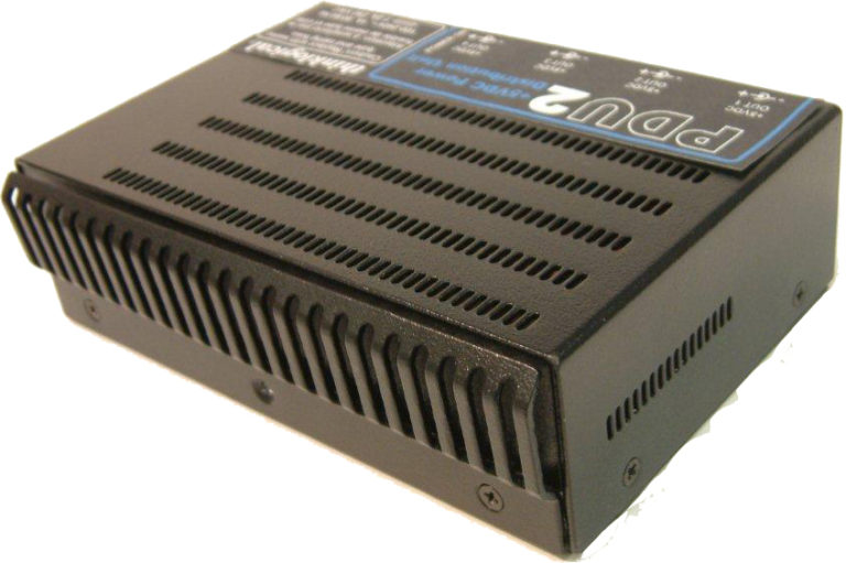 Thinklogical | A BELDEN Brand PDU 2 - Power Distribution Unit 2