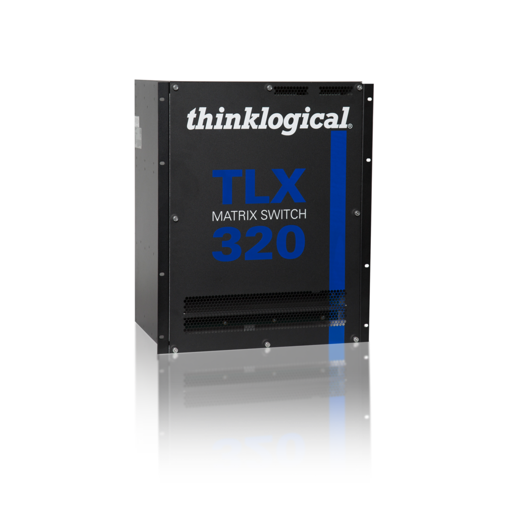 Secure High Performance KVM Extenders and Matrix Switches