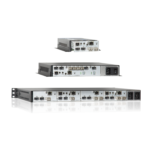Secure High Performance KVM Extenders and Matrix Switches