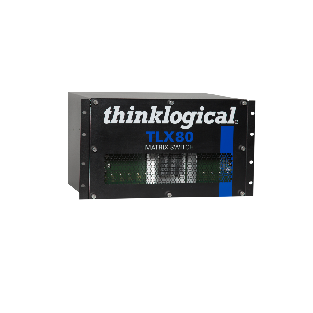 Thinklogical | A BELDEN Brand Matrix Switches