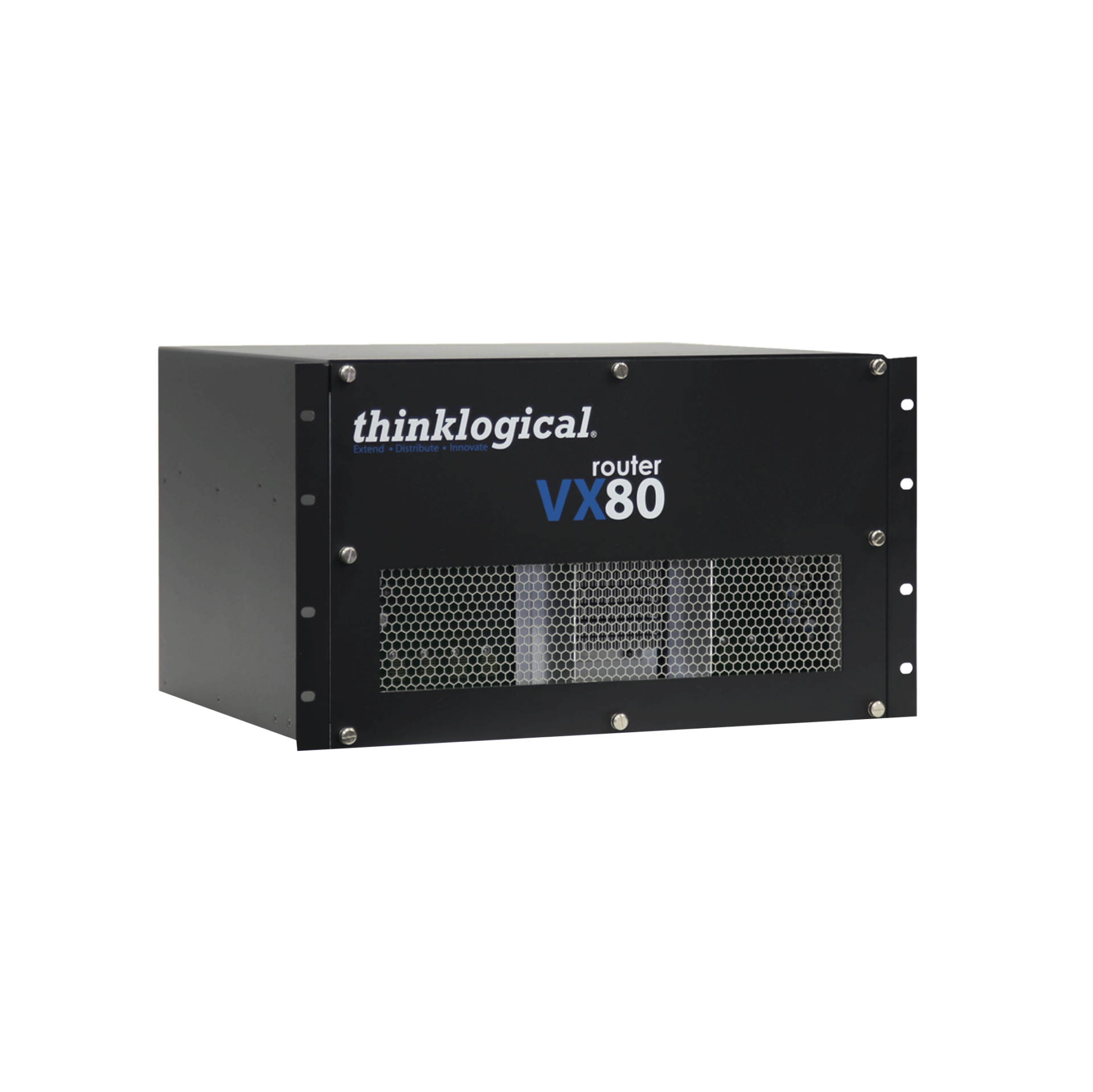 Thinklogical | A BELDEN Brand Matrix Switches