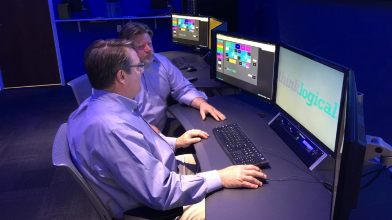 The Thinklogical Design Center (TLDC)