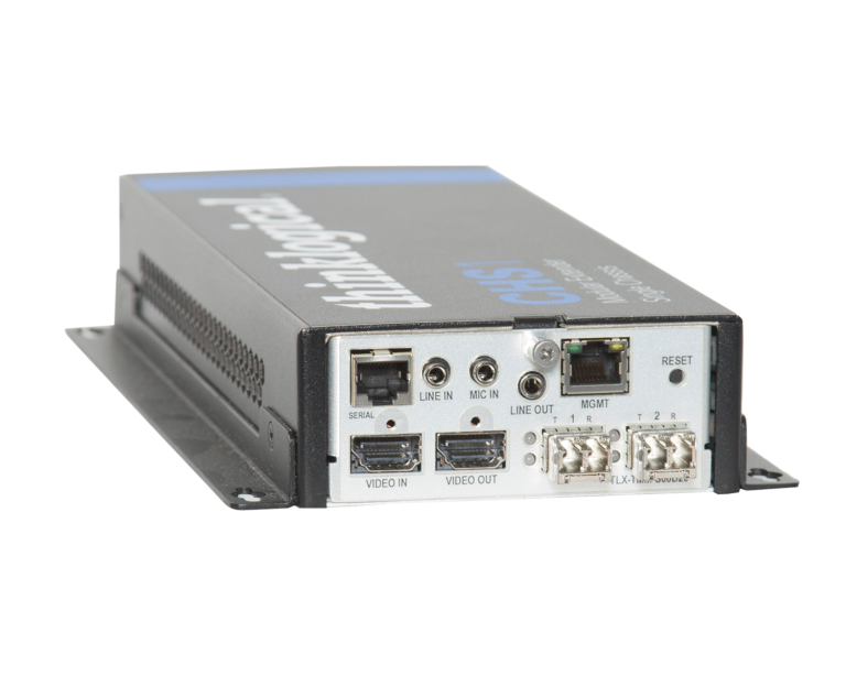 Thinklogical | A BELDEN Brand Modular Chassis 1