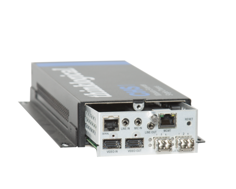 Thinklogical | A BELDEN Brand Modular Chassis 1