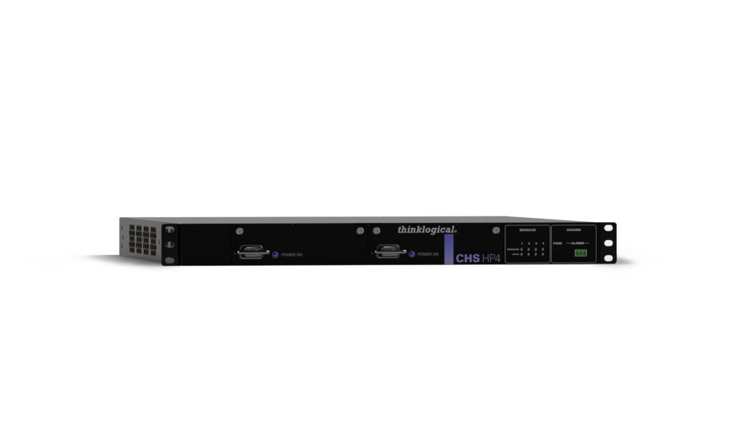 Thinklogical | A BELDEN Brand VDI Integrated (Fat, Thin, Zero) Rack ...