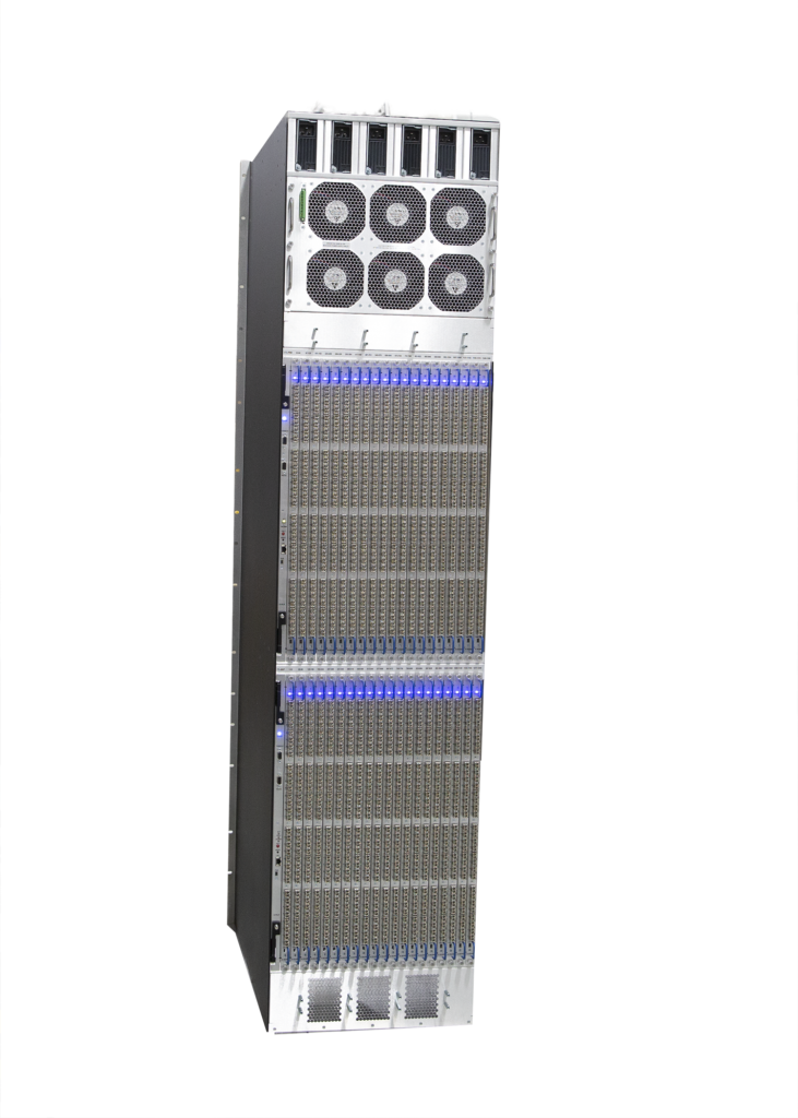 Thinklogical | A BELDEN Brand TLX1280 Matrix Switch Matrix Switch