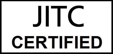 DISA JITC DoDIN APL CERTIFICATION - Thinklogical | A BELDEN Brand