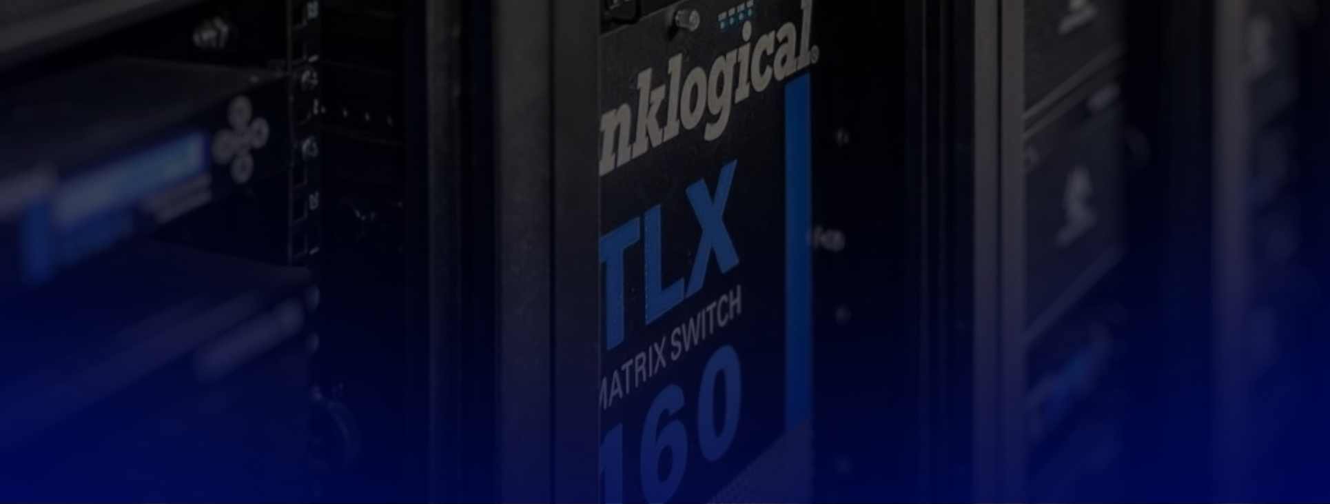 Thinklogical Products - VDS & KVM Switching Solutions