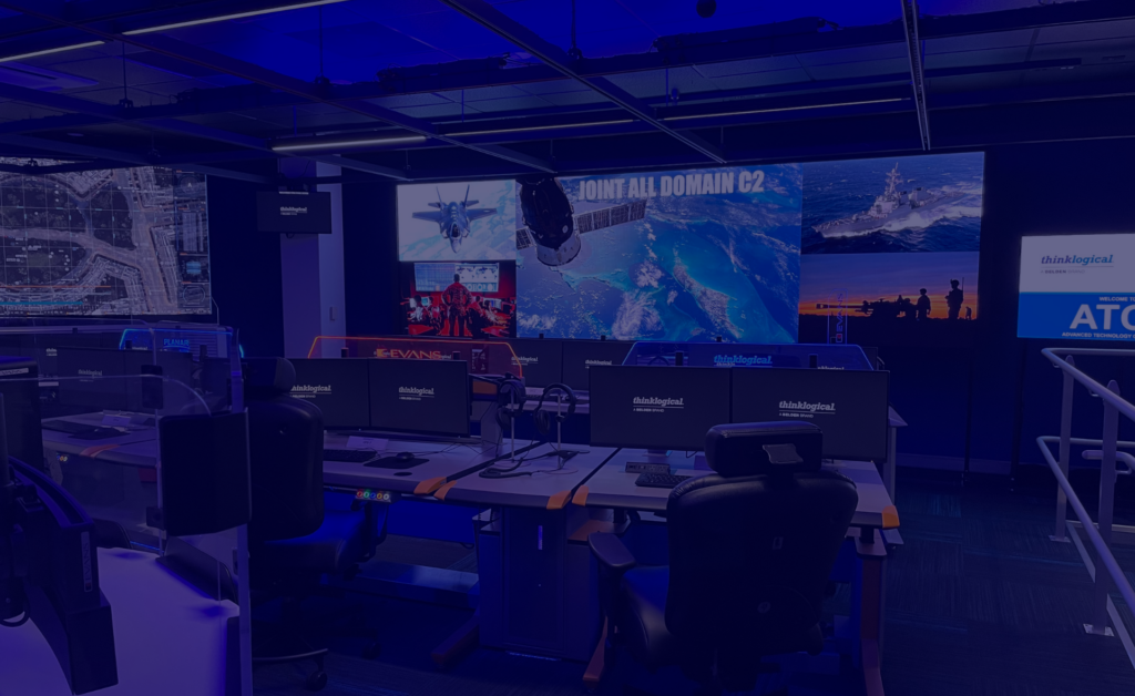 Secure High Performance KVM Extenders and Matrix Switches