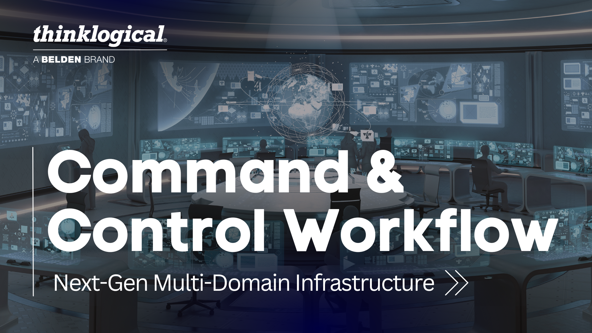 Thinklogical | A BELDEN Brand News and Events