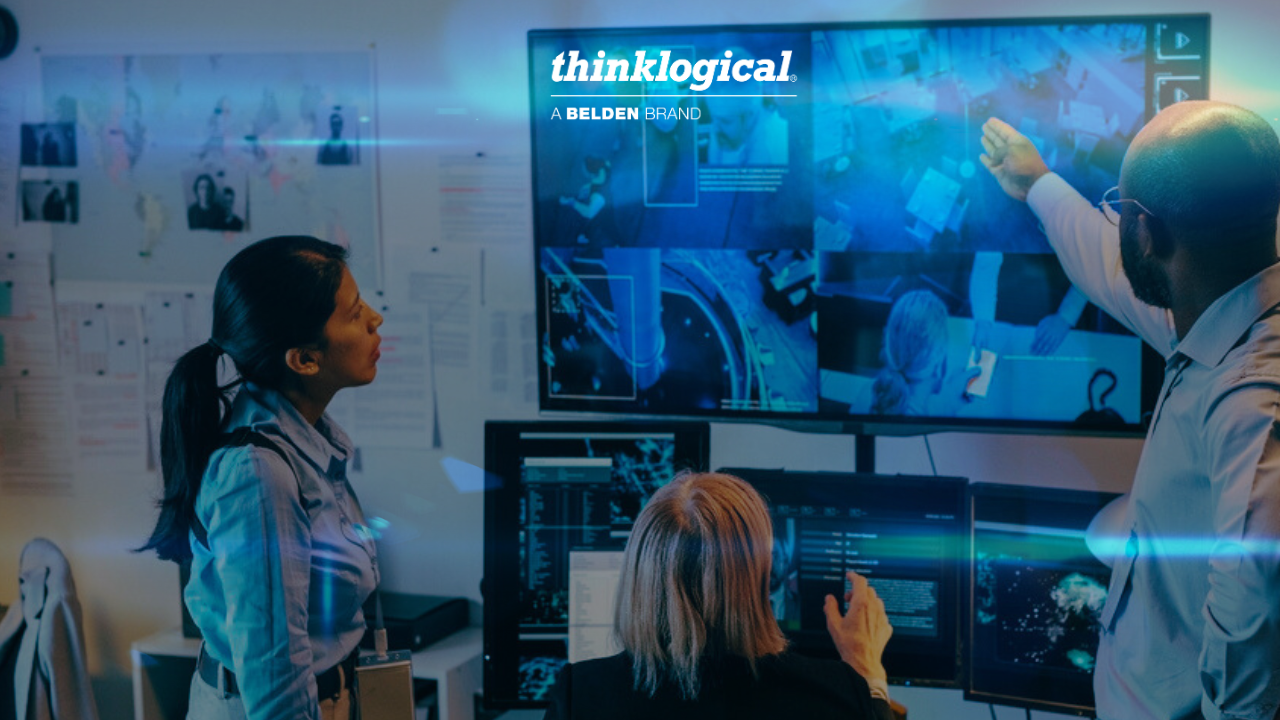 Master Thinklogical KVM Systems: On-Demand & Advanced Training Courses | Register Today!